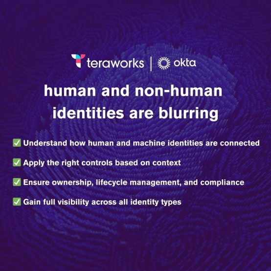 Unifying Human and Non-Human Identities: The Next Evolution in Identity ...